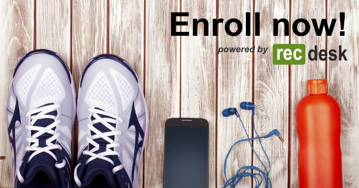 Membership: REC Family Membership Monthly